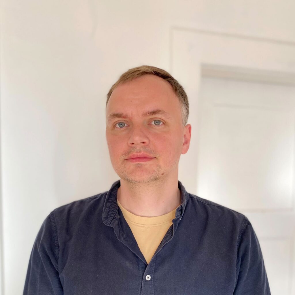 Team – plant morphodynamics